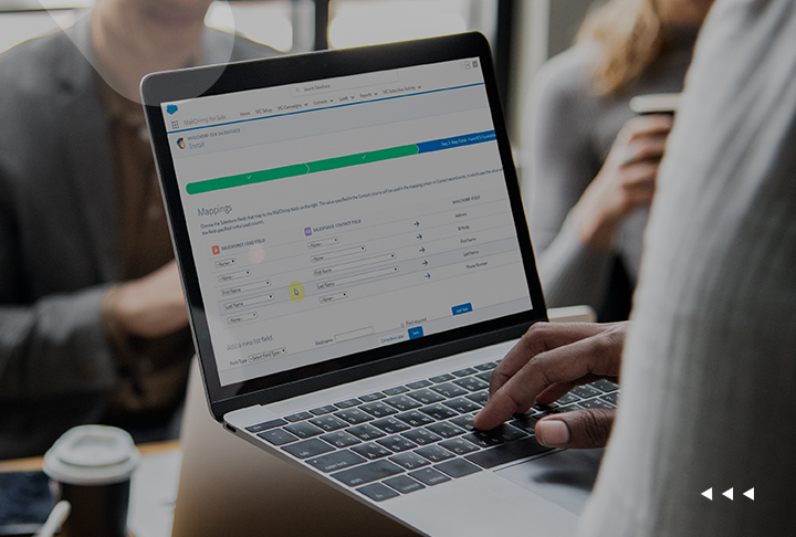 Mailchimp Salesforce Integration Maximizing Marketing Synergy For